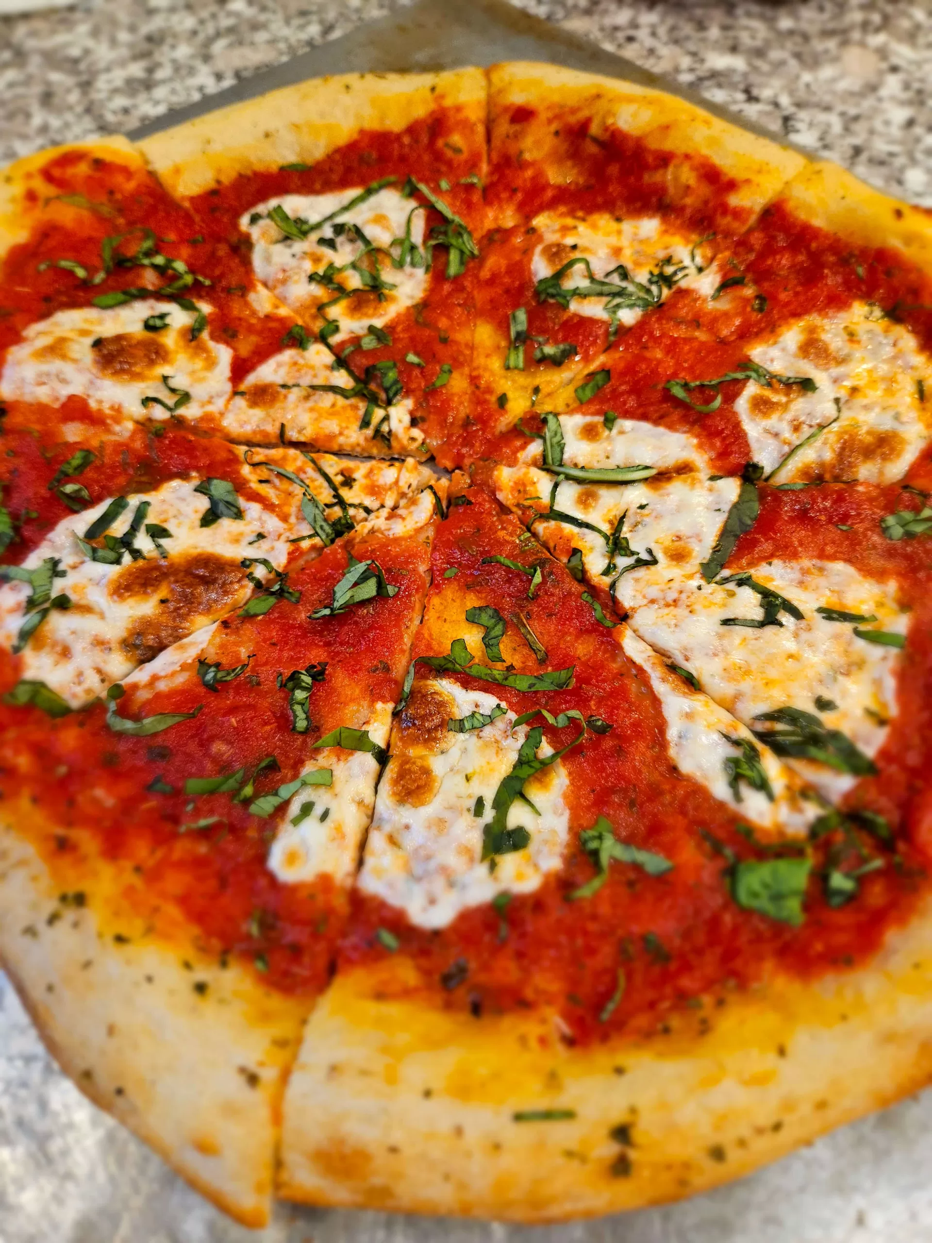 How to Make Our Family Favorite Pizza Dough - The Juggling Mama